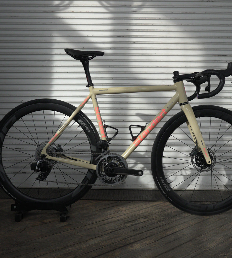 Complete Builds – Blacksmith Cycle