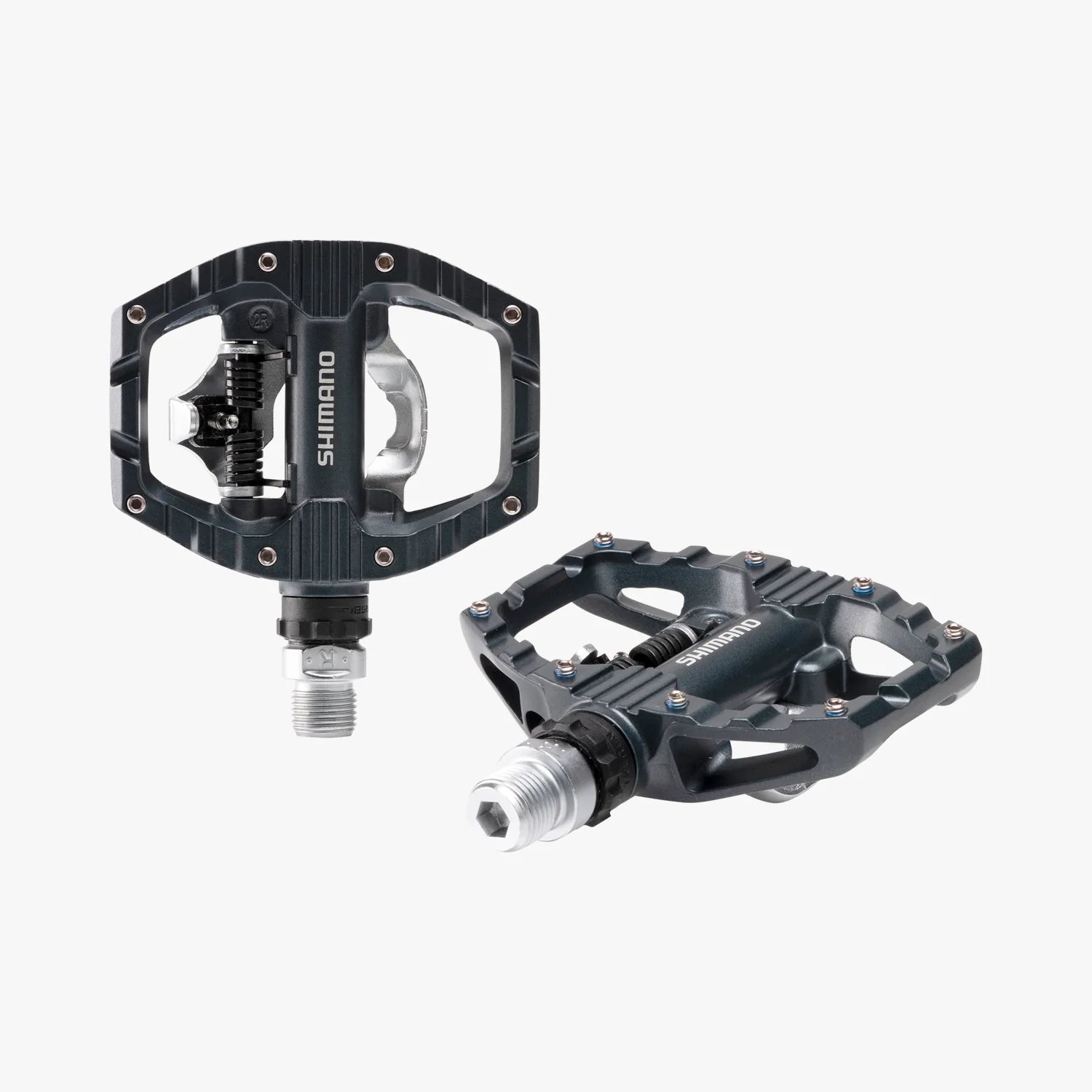 SHIMANO PD-EH500 SPD Pedals – Blacksmith Cycle