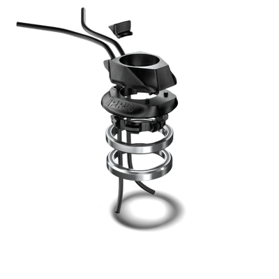 SHIMANO PRO Internal Routing Headset – Blacksmith Cycle