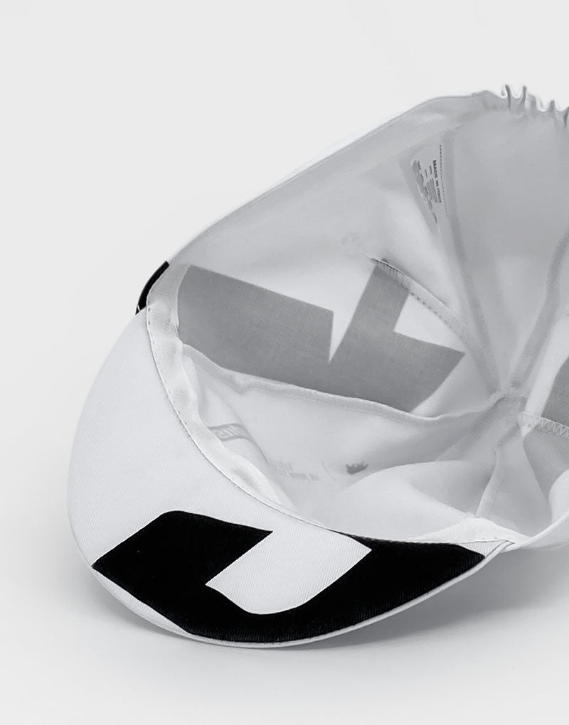 Suplest Racing Cap – Blacksmith Cycle