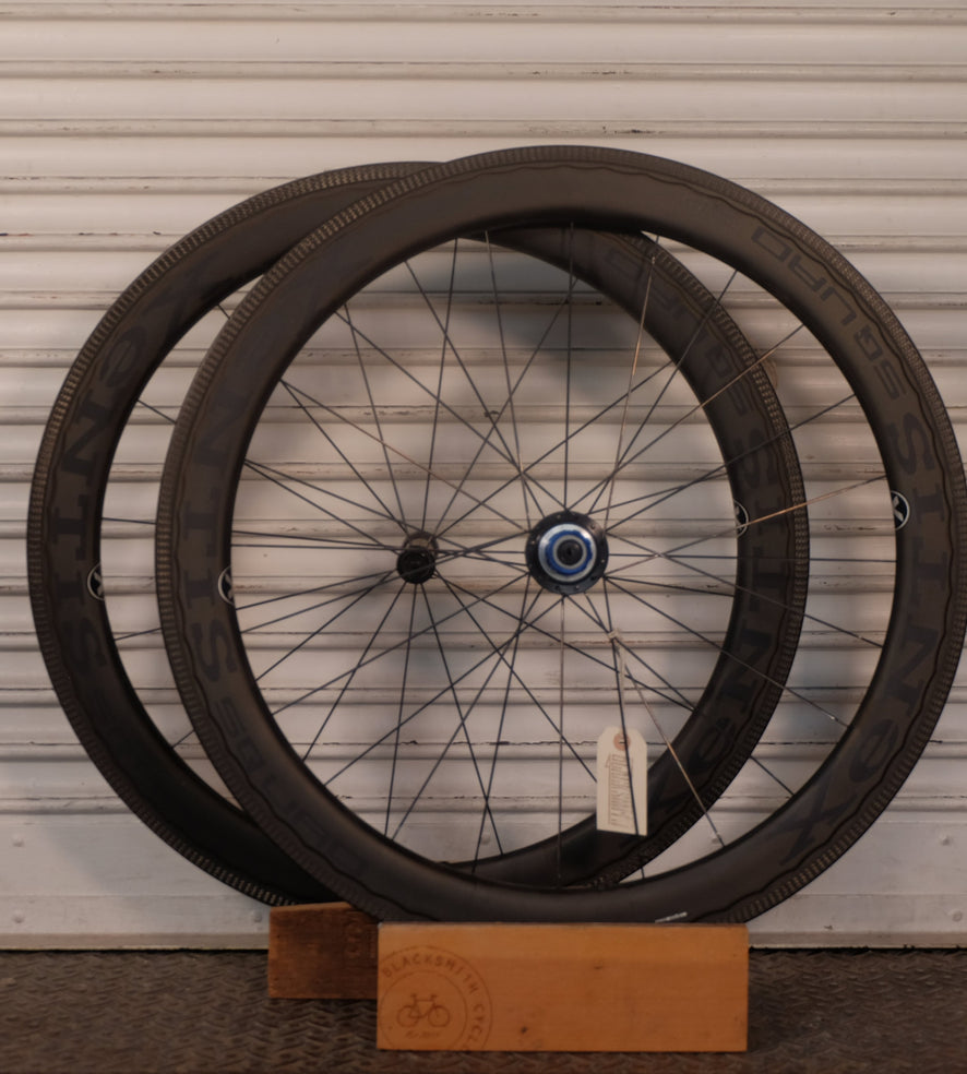 WHEELSETS – Blacksmith Cycle